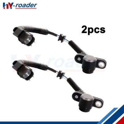 2x Engine Crankshaft Position Sensor Fit For Acura Integra LS Sedan 4 ...
