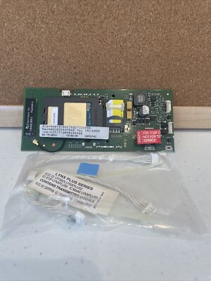 Honeywell Radio Communicator GSM Module 4GVLP-ADT Lynx Plus | eBay