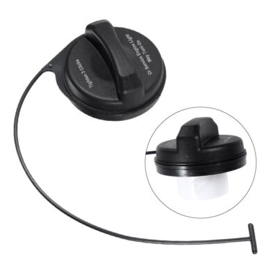 Fuel Gas Tank Filler Cap Cover For Buick Enclave Cadillac GMC GT330 OE ...