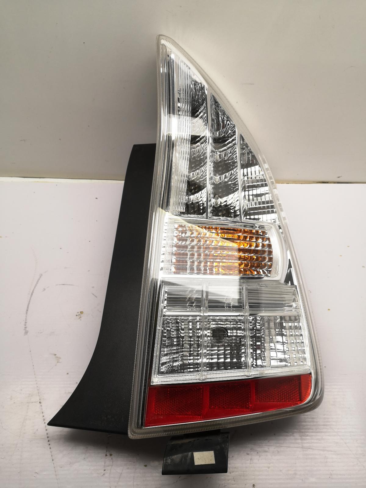 TOYOTA PRIUS MK3 XW30 ZVW30 PRE-FACELIFT 2009 - 2012 RIGHT TAILLIGHT ...