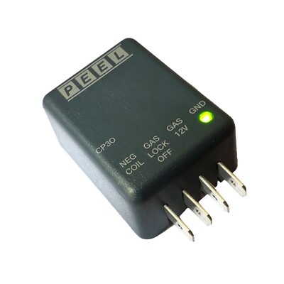 LPG Safety switch, Peel CP30 | eBay