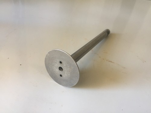 Hercules DFXE Exhaust Valve x 6 - Diamond T G159 980/981/M19 & Oliver ...