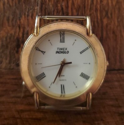 Vintage Timex Indiglo Watch Face | eBay