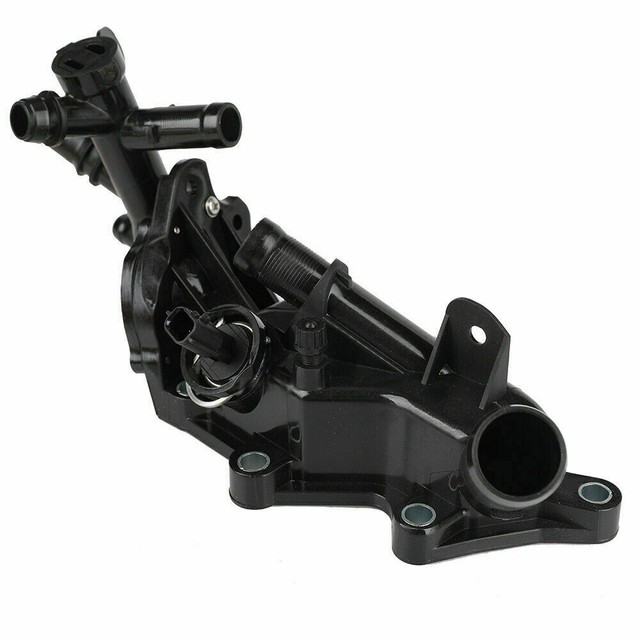 Caja termostato agua compatible Nissan micra V 0.9 Ig-t $ 1106000q1d ...