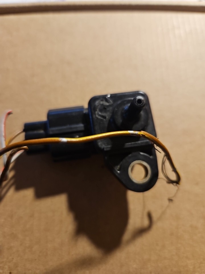 1996-2002 Suzuki Sidekick Esteem X90 Chevrolet Tracker Map Sensor 18590 ...