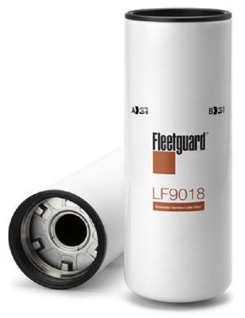 FLEETGUARD LF9018 - cross reference oil filters | oilfilter ...