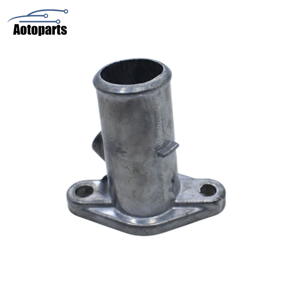 New Water Outlet Fit for 1994-2004 Toyota Tacoma 4Runner 16331-0W010 US ...