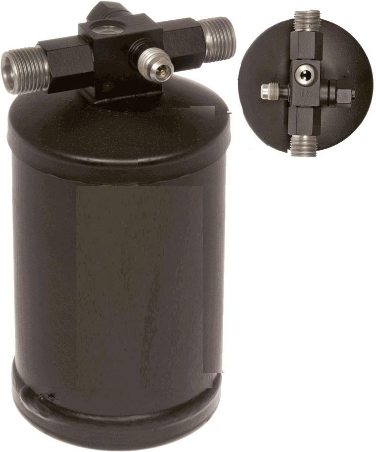 AC Receiver Drier for BOBCAT G SERIES Takeuchi TL150 MCC 26-0776 | eBay