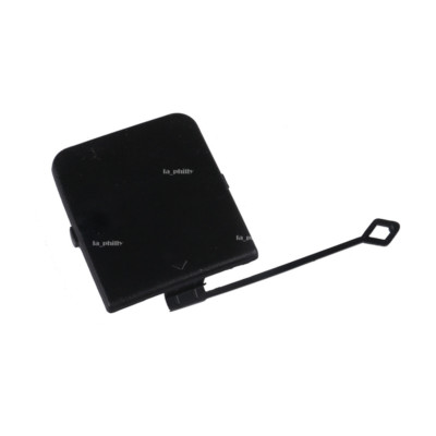 Rear Left Bumper Tow Eye Hook Cover Cap For BMW X1 51127303815 2013 ...