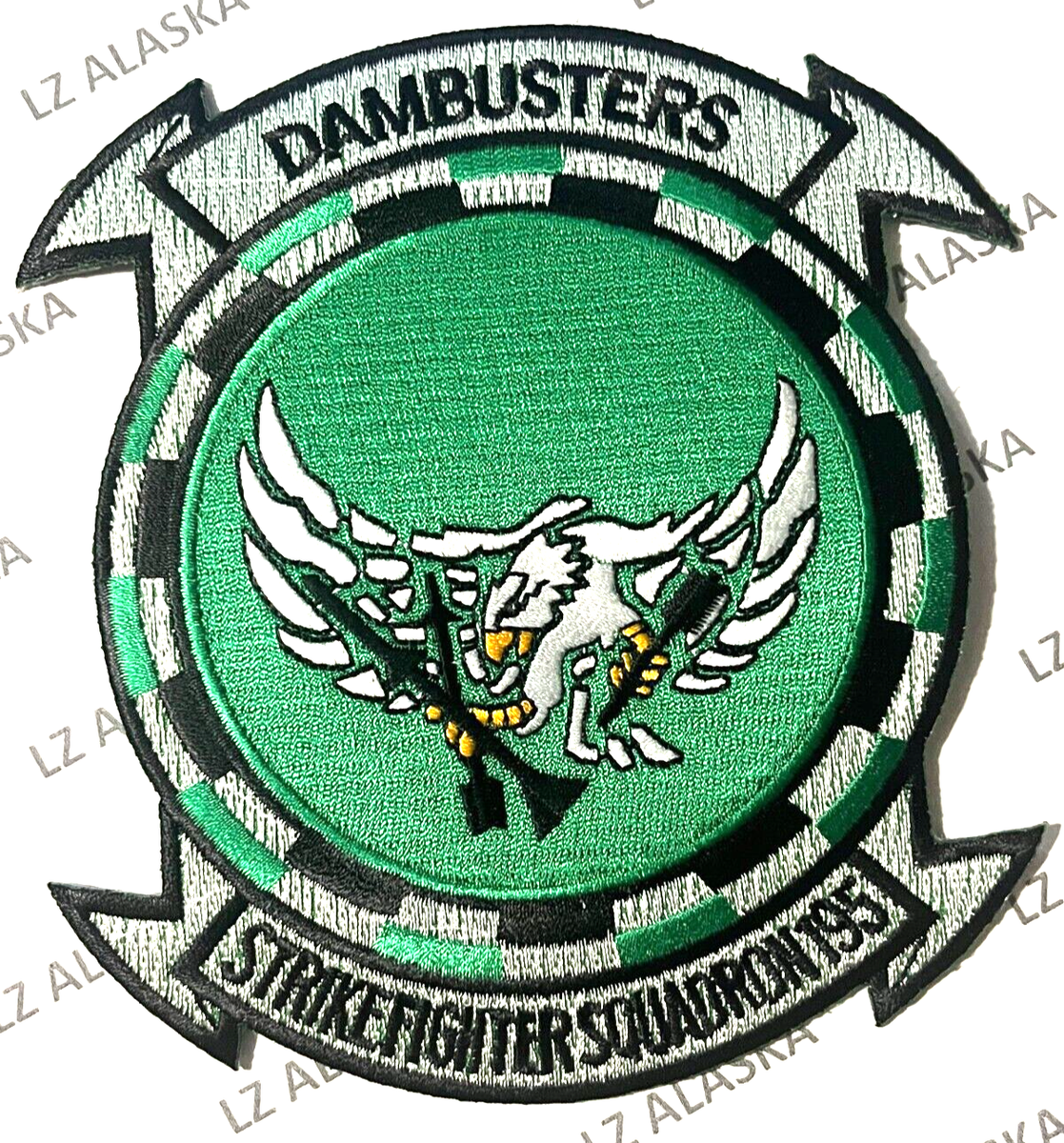Dambusters Logo