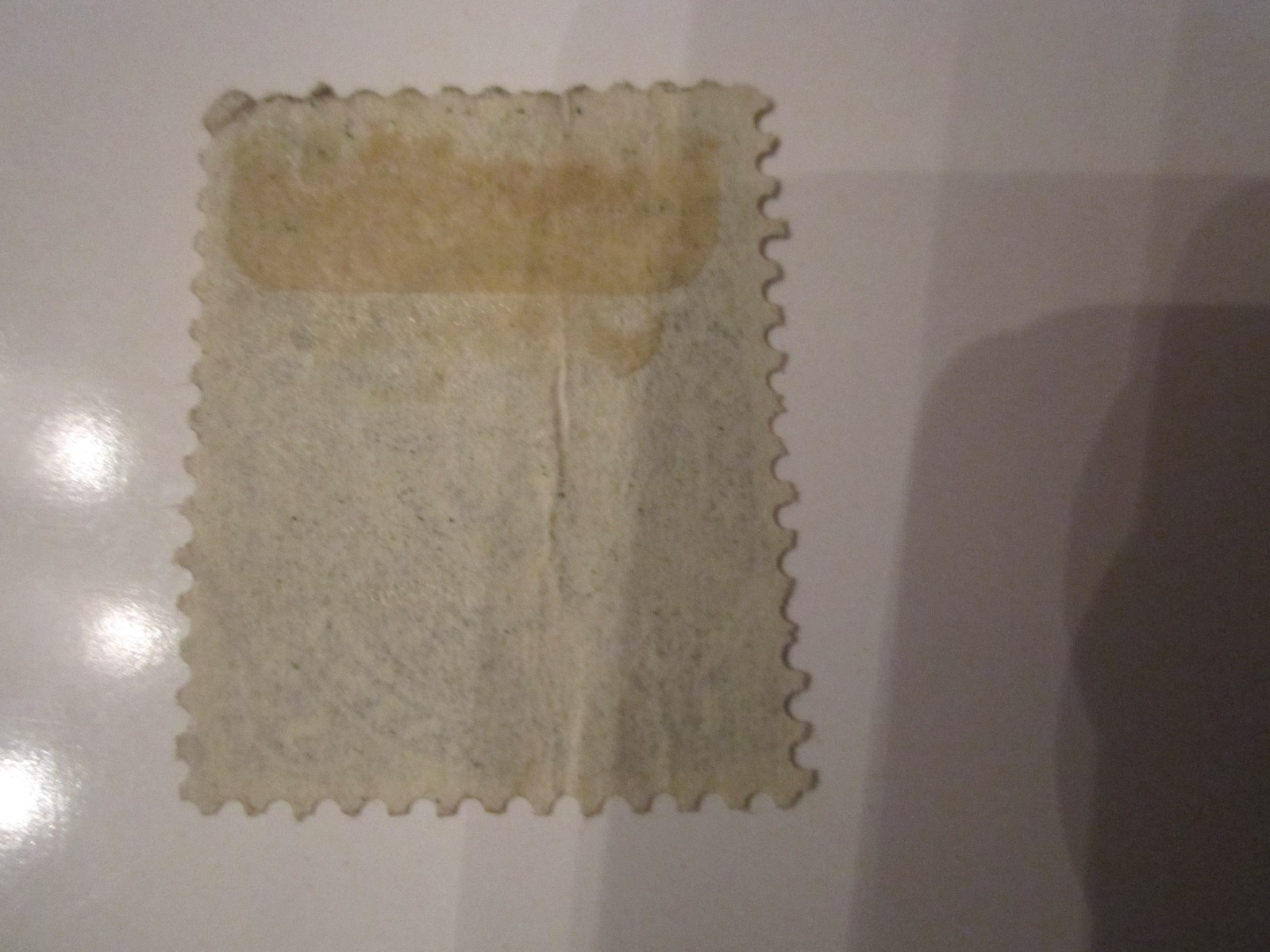 U.S. STAMP SCOTT #68 - TEN CENT STAMP | eBay