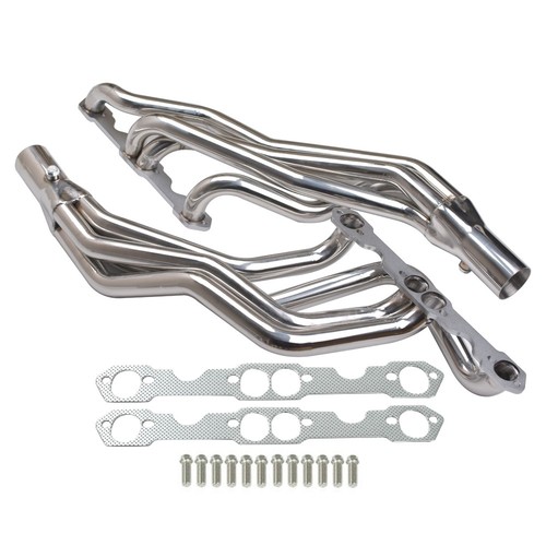 for 1993-1997 Chevy Camaro/Firebird 5.7L LT1 V8 Stainless Manifold Headers Kit | eBay