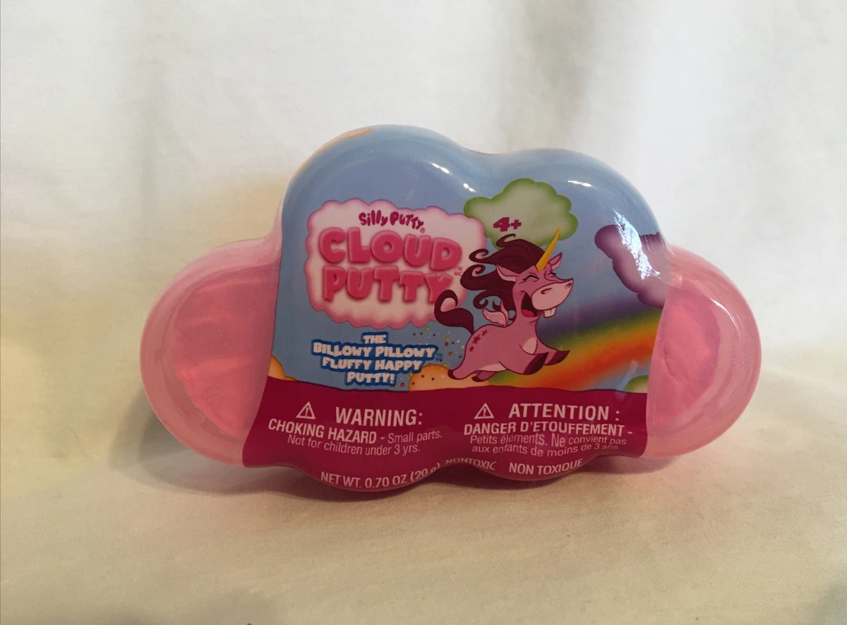 Play Putty