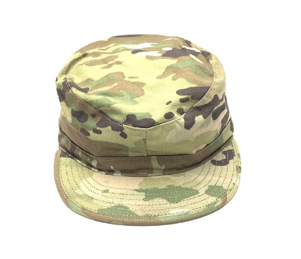 US Army Multicam Ocp Oef Acu Uniform Patrol Nyco CAP Mütze Tarnmütze Gr ...