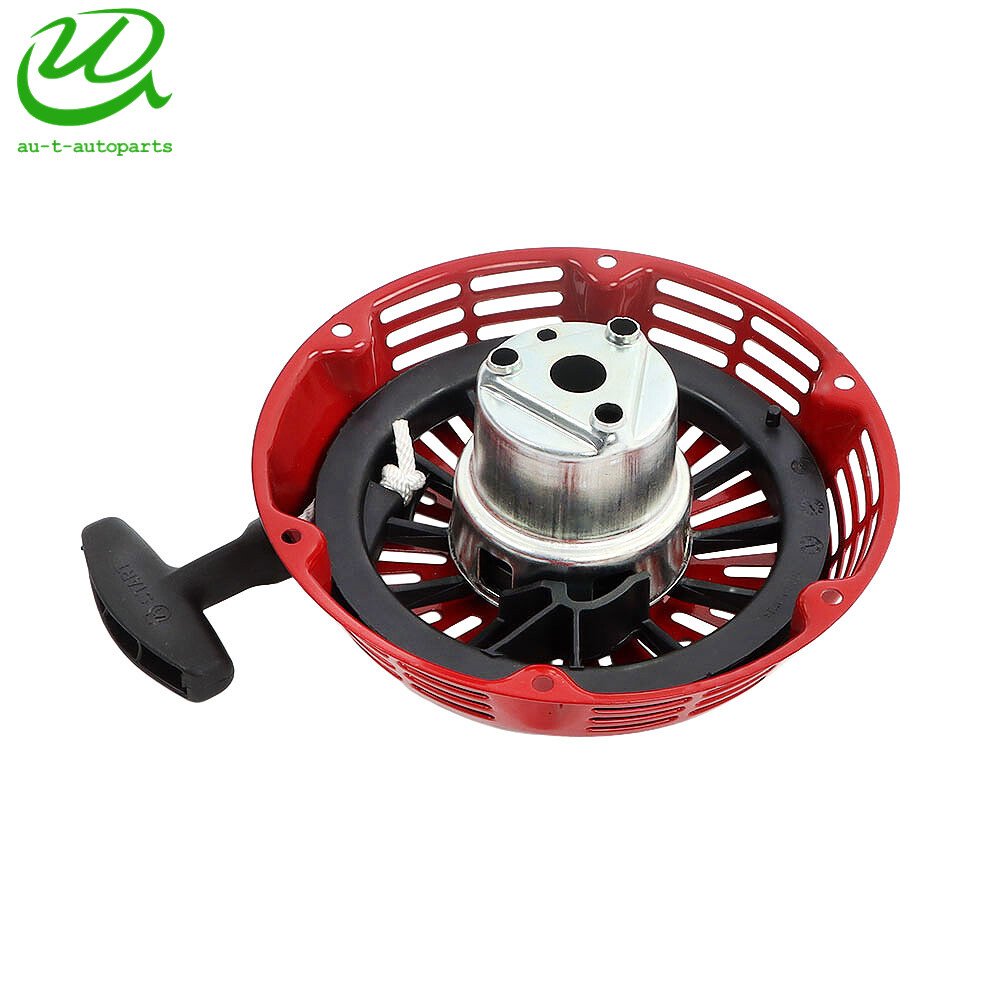 Starter Assembly Recoil Pull Start For Honda Gx340 Gx390 11hp 13hp ...