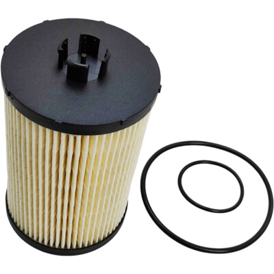 Tractor Parts - Diesel Fuel Filter