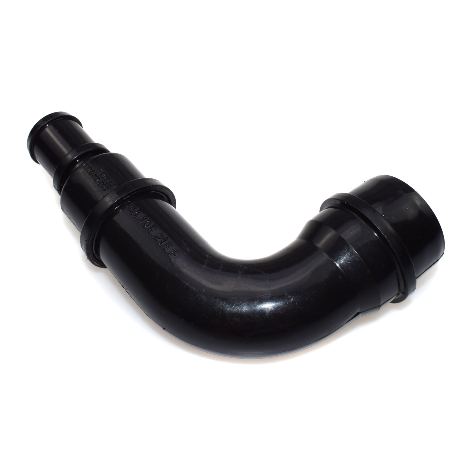 Crankcase Breather Hose Intake Air Tube For VW Jetta Golf MK4 Audi A4 ...