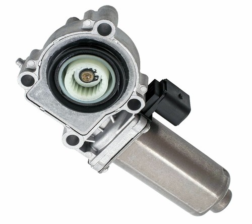 TRANSFER CASE BOX VTG SERVO ACTUATOR MOTOR FOR BMW X3 E83 F25 X5 E53 ...