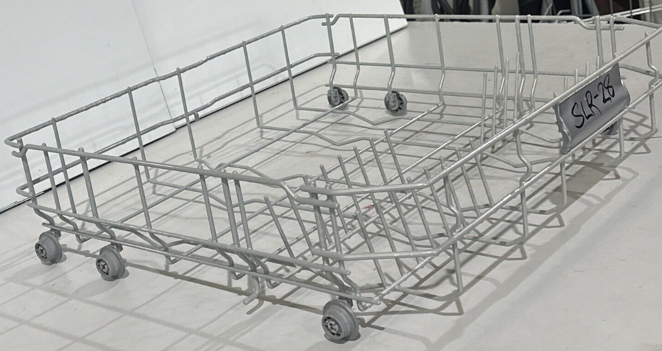 Bosch dishwasher lower rack bottom rack SLR28 | eBay