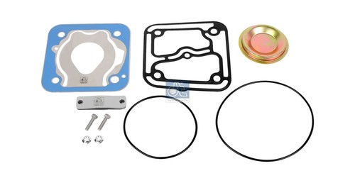 CAPSautomotive Repair Kit compressor 906 130 2915 S2 9061302915S2 for ...