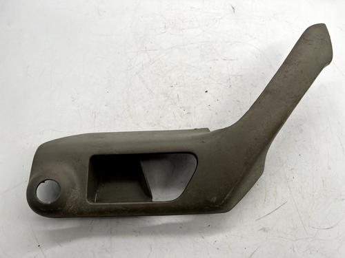 95-98 VW Golf LH Left Driver Front Grab Handle Trim Gray 1H4 867 197 H ...