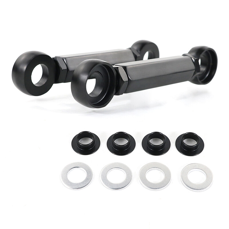 Lower Link Suspension Links Mount Fit For Honda CB500F 2019 2020 2021 ...