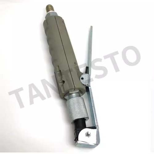 Portable Pneumatic Sand Blasting Gun Portable Rust Removal Sand ...