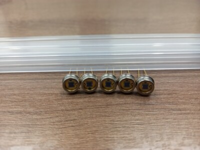 Hamamatsu Photo Diode S2386 5K | eBay