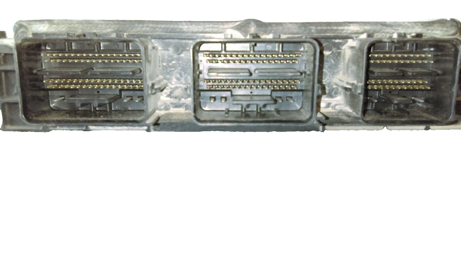 EL3A-12A650-BGA ecm ecu computer 2013-2014 Ford F-150 F150 **TESTED ...