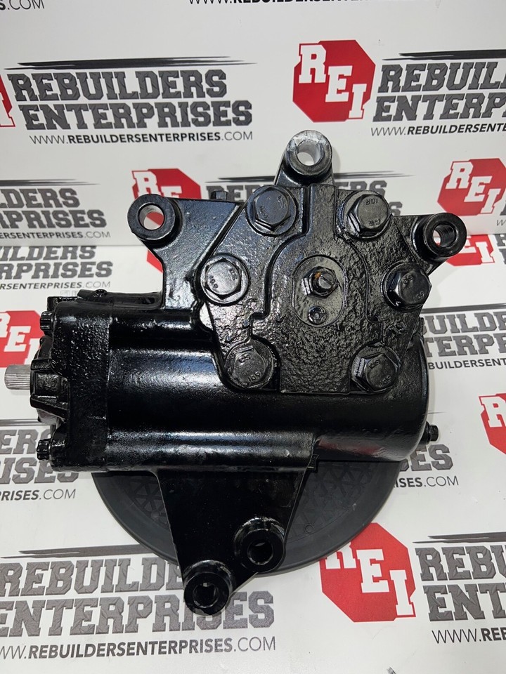 TRW TAS65219 Kenworth Steering Gear New | eBay