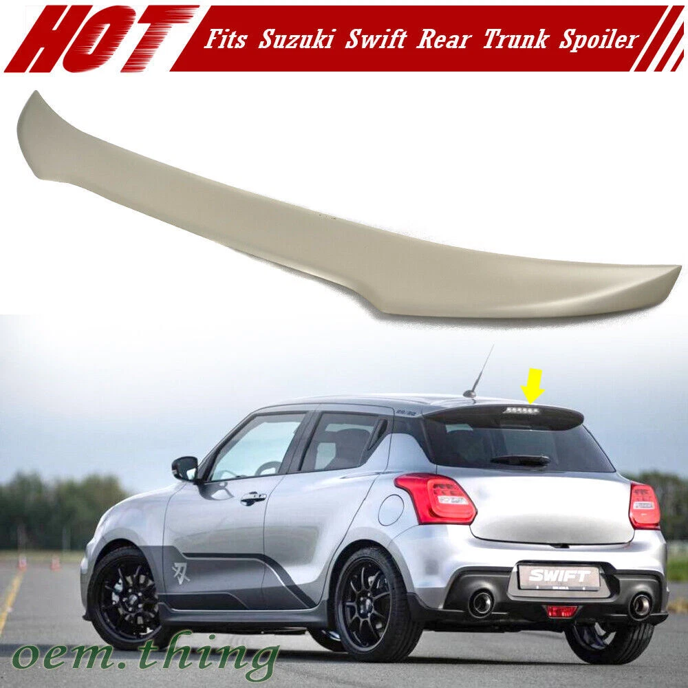 Swift Sport 2022