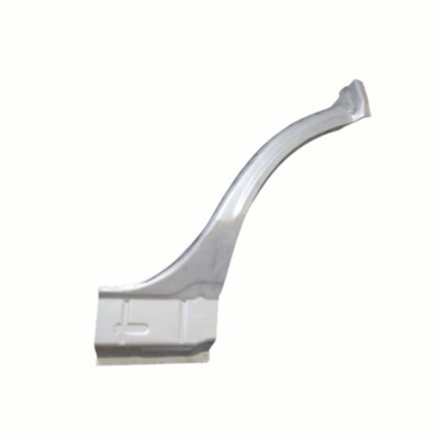 LAND ROVER FREELANDER 2 PASSENGER SIDE REAR WHEEL ARCH REPAIR PANEL ...