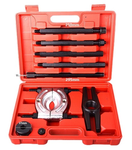Auto Hand Tool Kit Hand Tools Separating Blade Bearing Pull 2.95-4.13 ...