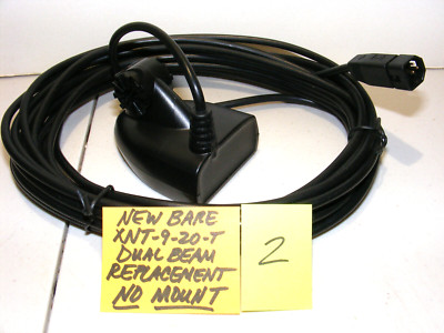 Fishfinders - Humminbird Transducer