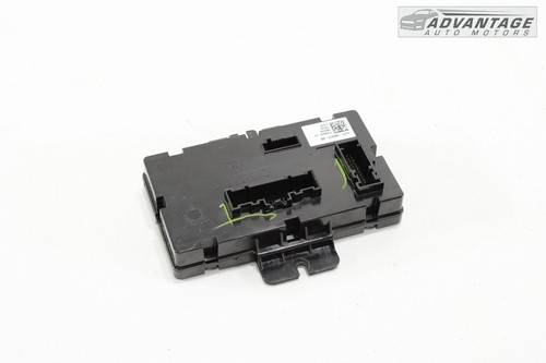 2020-2021 LINCOLN CORSAIR 2.3L AWD HEATER COMPUTER CONTROL MODULE UNIT ...