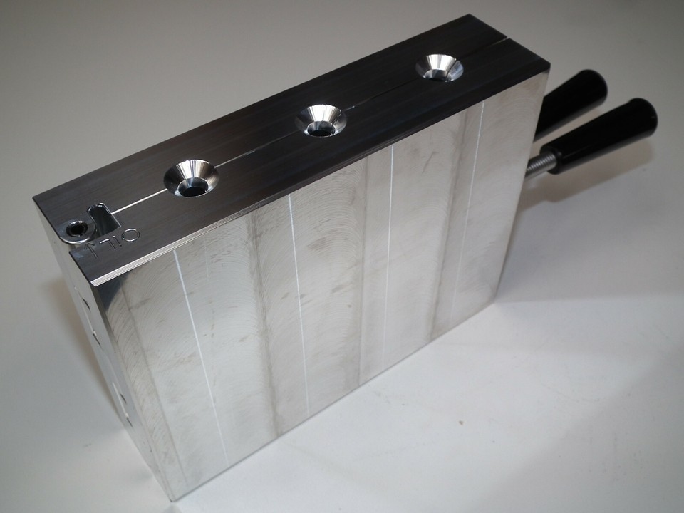 Rock Cod Sinker molds 16 to 80oz Deep Drop 1lb-5lb Single Production ...