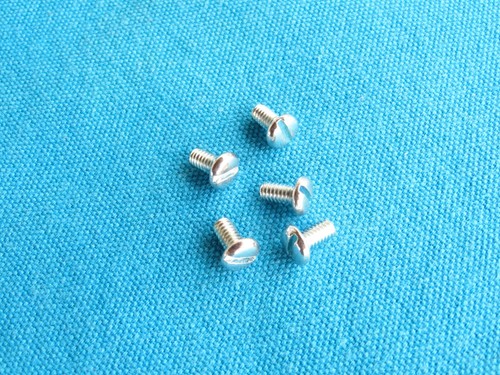 65-73 Ford Mustang Shelby Fairlane Cougar Ignition Points & Condenser ...