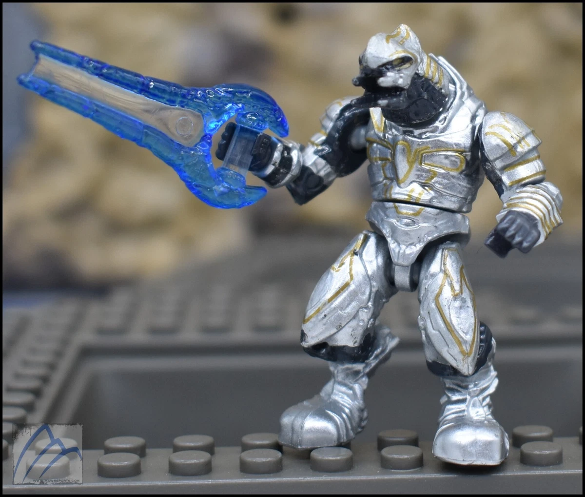 Halo Covenant Phantom