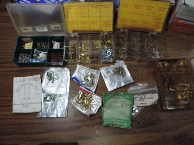 locksmithing locksmith pins rekey parts | eBay