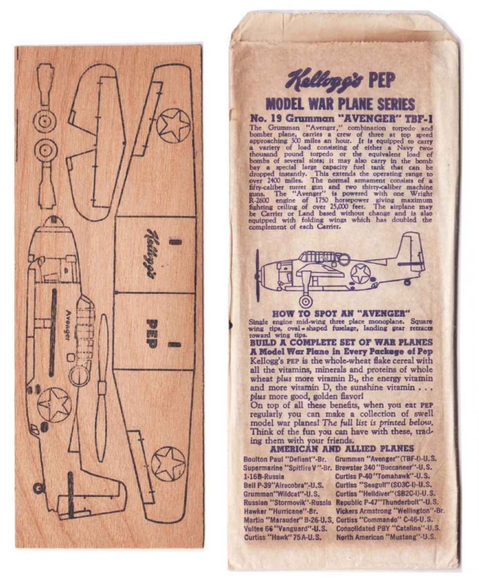 Paper Airplanes Ww2 Cerial Box Summer STEM: Build A World War II Plane