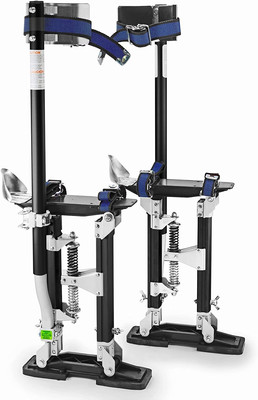 Drywall Tools - Skywalker Stilts
