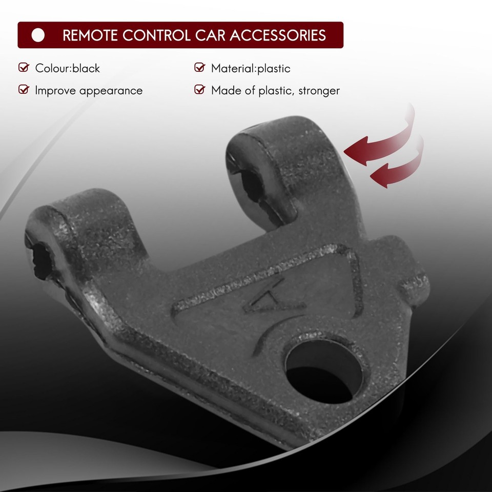 4Pcs K989-42 Lower Swing Arm for K969 K979 K989 K999 P929 P939 1/28 Rc ...