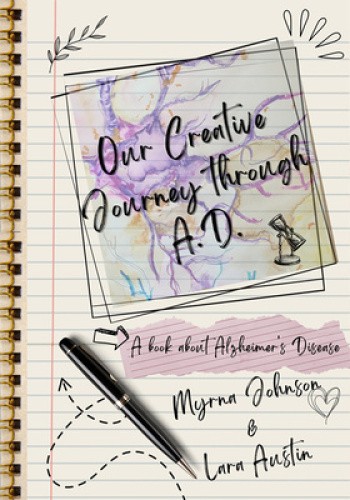 Our Creative Journey Through A.D. by Myrna Johnson [Paperback] NEUF ...