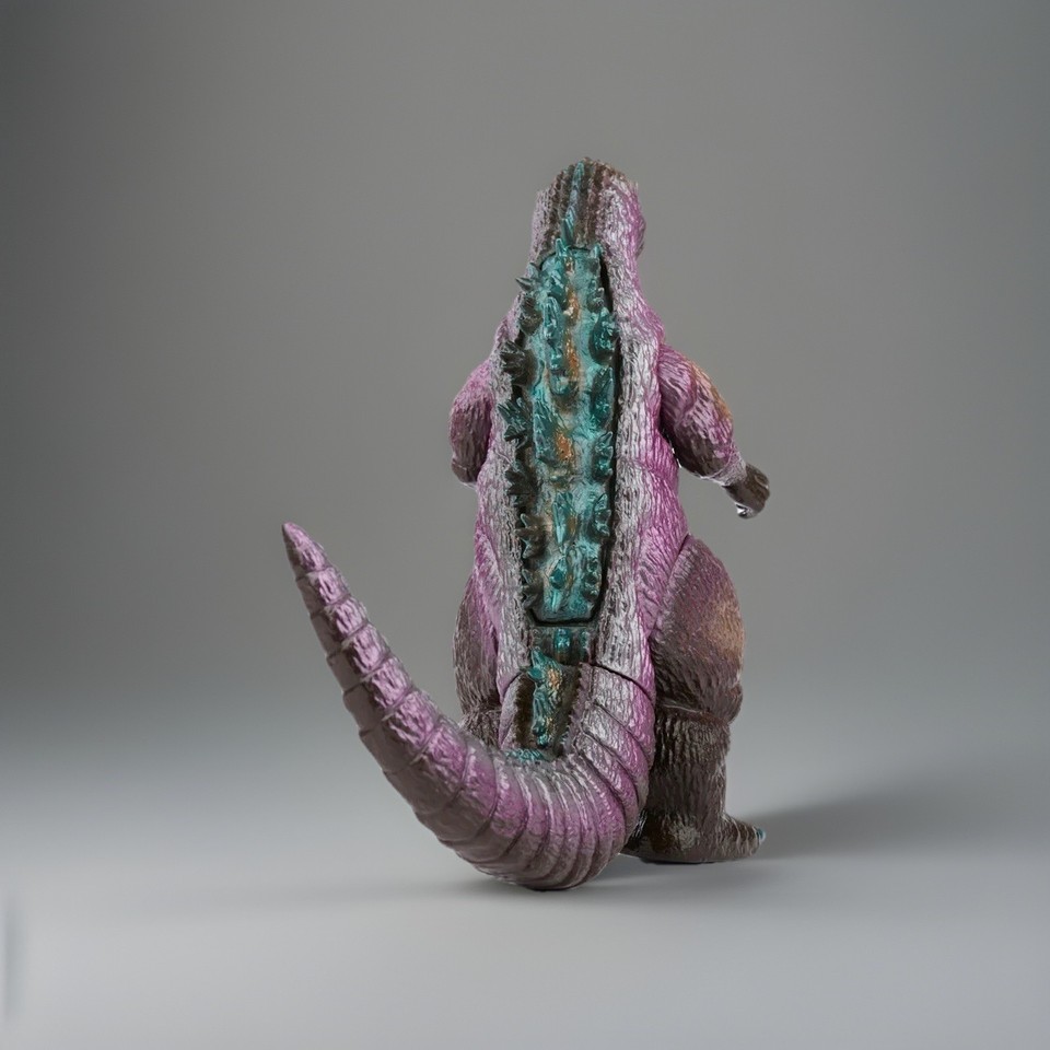 Brain Dead Sarujirushi 1954 Godzilla 9” Brown Vinyl Figure ShodaiGoji ...