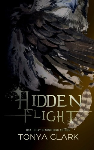 Tonya Clark Hidden Flight (Taschenbuch) (US IMPORT) | eBay.de