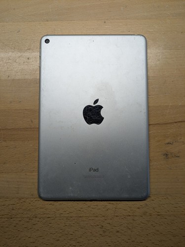 Apple iPad mini (5th Generation) A2133 *READ 766234428583| eBay