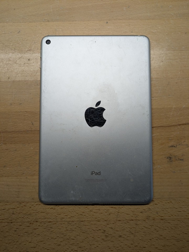 Apple iPad mini (5th Generation) A2133 *READ 766234428583| eBay