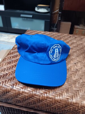 Skyy Vodka San Francisco USA Strapback Adjustable Hat Cap Blue | eBay