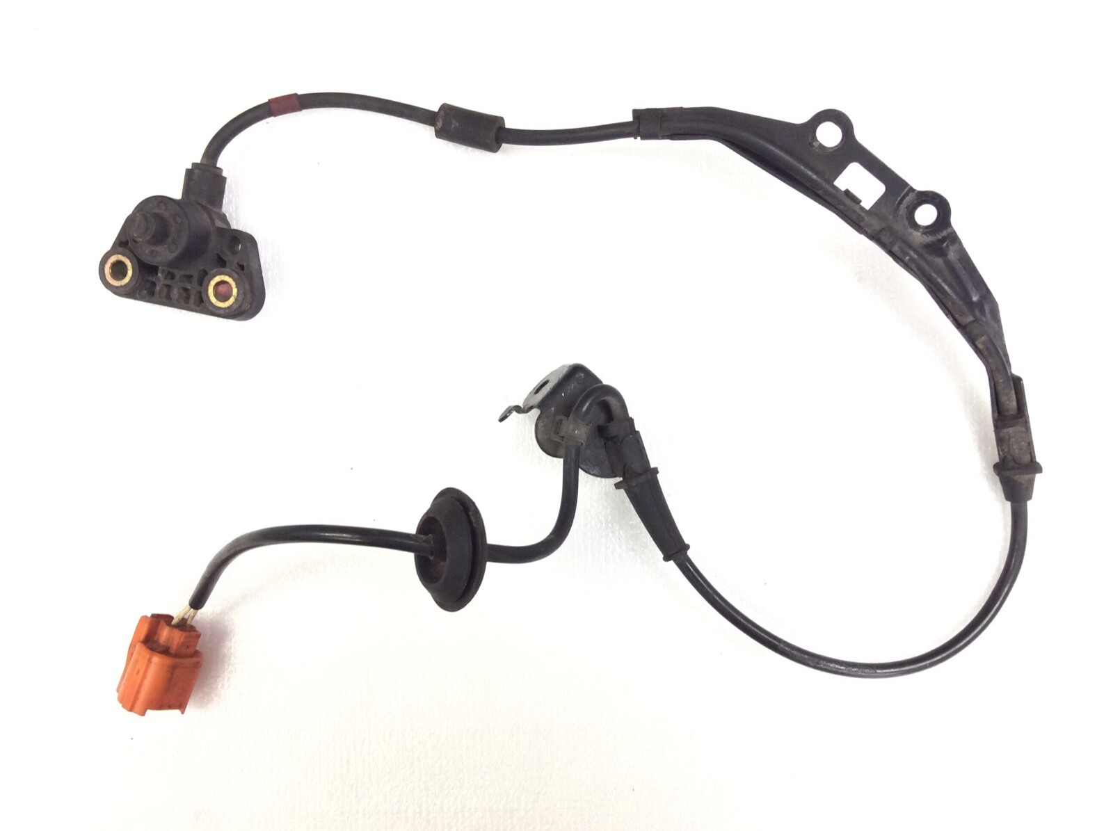 97-01 Prelude Left Front ABS Sensor Wheel Speed Pickup Knuckle Reader ...