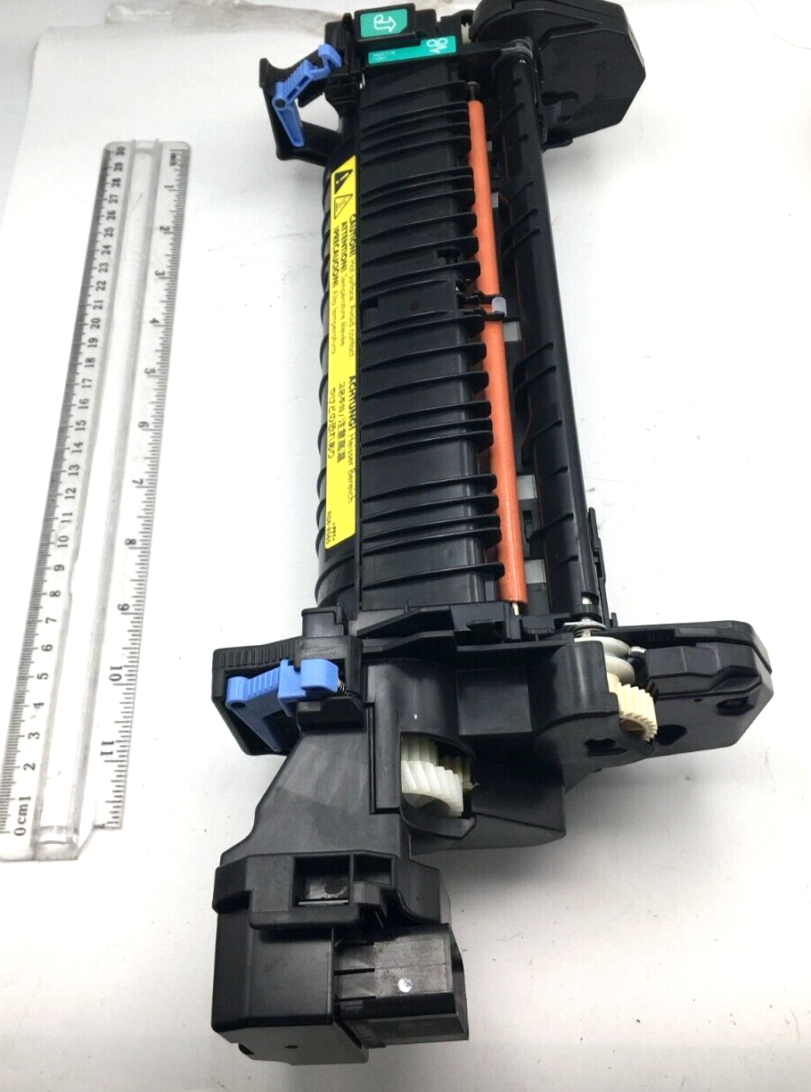 GENUINE HP CD644-69002 110V FUSER for sale online | eBay